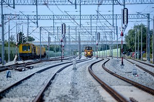 Polskie porty i Małaszewicze są kluczowe dla przewozów intermodalnych Nowym Jedwabnym Szlakiem