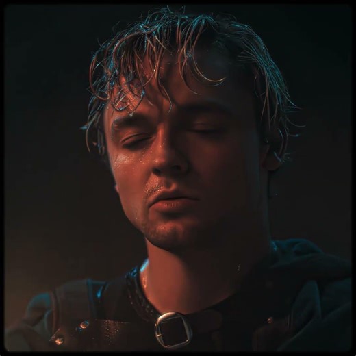 Your son is Dead - Pendragon Cycle : rise of Merlin Edit || Reflections song edit