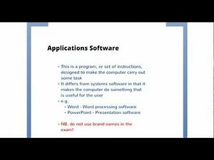 Components of Computer System Video Lecture | SSC CGL Tier 2 - Study Material, Online Tests, Previous Year