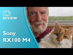 Sony RX100M4 detailed and extensive hands on review in 4K