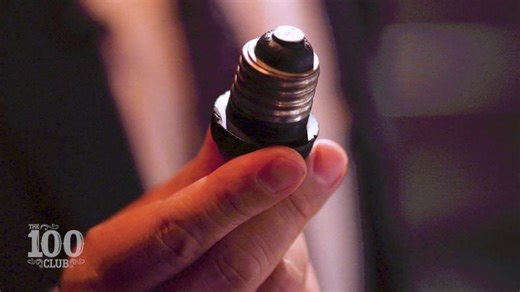 This was Panasonic’s first product | CNN Business