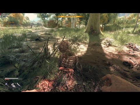 Dying Light: The Beast (7900xtx) Gameplay