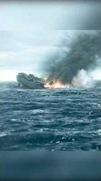 Into the Black Pit, where every second decides life or death.