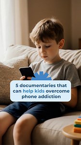 494K views · 1.1K reactions | These documentaries open kids’ eyes in...