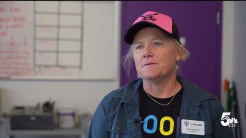 Colorado Springs organization that helps homeless youth asking for volunteers