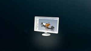 With eDrawings® Pro for iPad you can create markups on your drawings, including text notes, freehand notations, dimensions, cross-section views, photos, and camera snapshots. You can share your marked up eDrawings files with others for review and further comments. All markups with history are saved within the eDrawings file. Learn more at http://www.solidworks.com/edrawingsproforipad | SOLIDWORKS