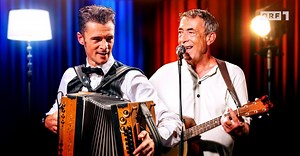 Pixner's Jam Session - tv.ORF.at