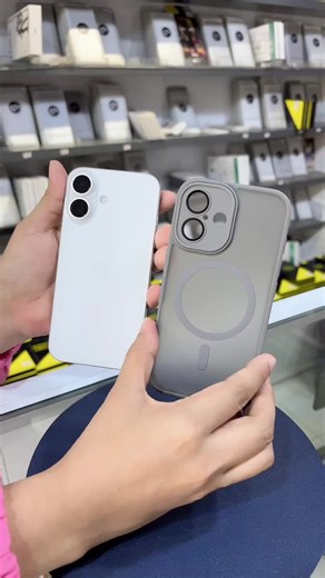 Gravity-Apple Accessory Store: Quality iPhone Cases