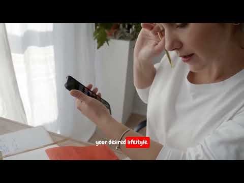 How to Create a Financial Plan for Your Future