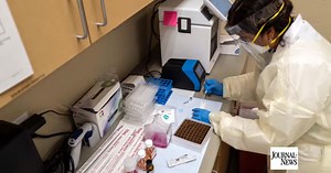 Townships left out of $147 million federal COVID-19 relief windfall for Butler County