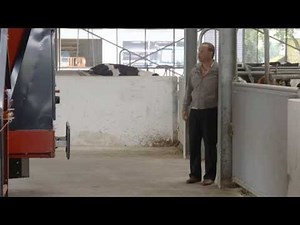 Triomatic (ENG) automatic feeding system / robotic feeding