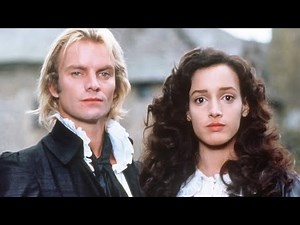 Maurice Jarre - The Bride - B.O.F "La promise" (1985)