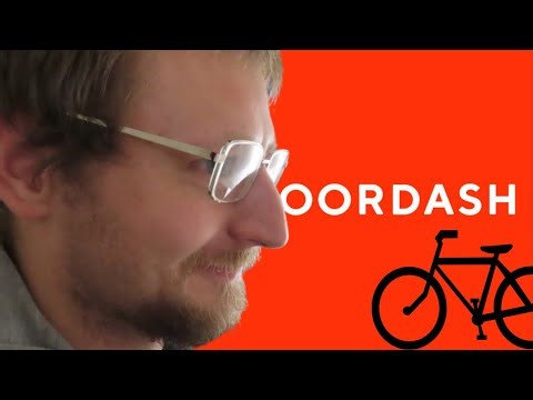 Making DoorDash Runs Easier