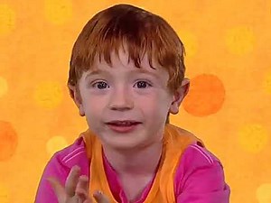 Treehouse TV Ask Me! (January 1, 2007)