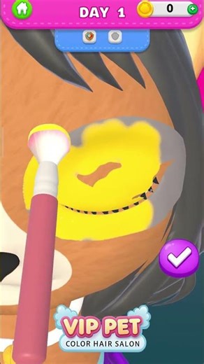 Ultimate Oddly Satisfying Game Compilation! (Cleaning, Toys, Drawing Vip Pet 1 1080x1920