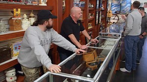 Rick ha consumido las tres cuartas partes de su vida y Chum cree que es un buen momento para guardar al pájaro dentro de la jaula. 📺 ¿Te gustó este video? Cuéntanos por qué abajo en comentarios. #ElPrecioDeLaHistoria | HISTORY