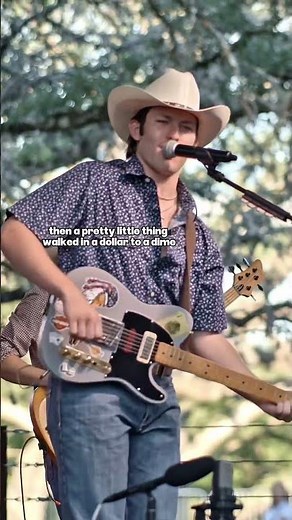 Luckenbach was awesome! Can’t wait to be back 🤘| #countrymusic #country #luchenbachtx #onid