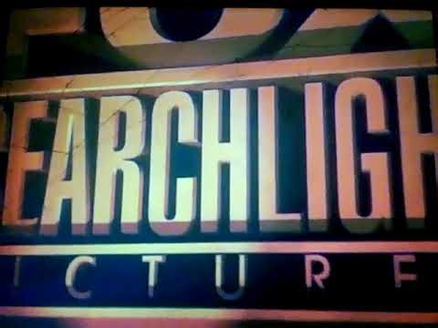 Fox Searchlight Pictures (Little Miss Sunshine) (2006)