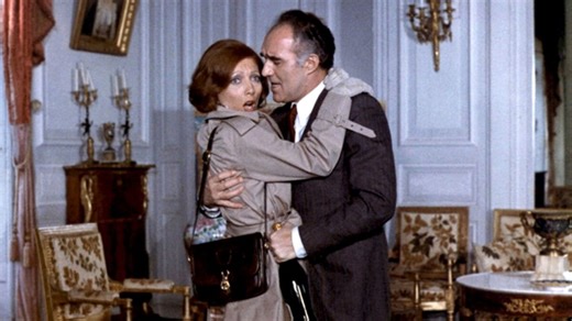 Les noces rouges : Claude Chabrol inspiré d'un fait-divers qui a fait couler beaucoup d'encre - TV Grandes chaînes