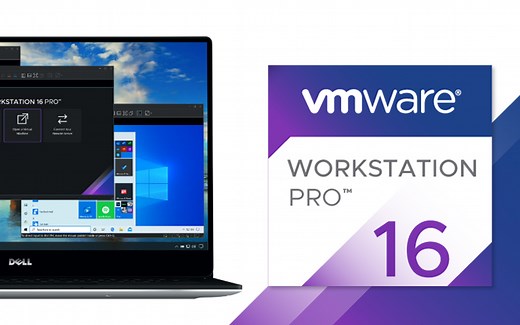 最详细VMware Workstation 16 Pro安装教程