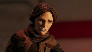 Robot Chicken: Season 9 Episode 17 He's Not Even Aiming at the Toilet