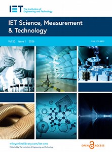 IET Science, Measurement & Technology