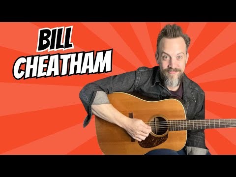 Fiddle Tune Mastery!- Learn The Classic "Bill Cheatham" For Flatpicking Guitar