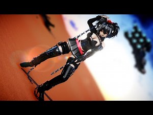 【MMD】♥ Chompette Sand Planet 砂の惑星 ♥【Chompette DL】