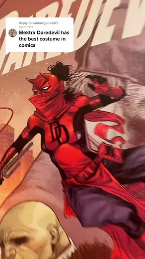 The Legendary Elektra: A Marvel Comics Icon