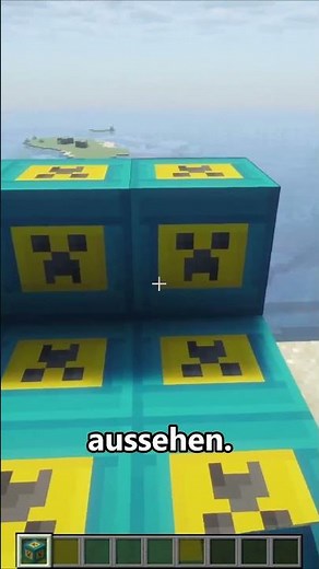 Die BESTE Minecraft MOD für schönes Bauen! #minecraft #mods #gaming