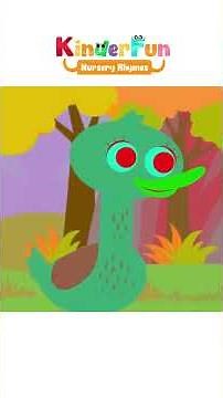 10 Little Ducks Remix Part 2 🦆⚡ | Fast Counting Song 1–10 | Kids Learning Remix | Kinderfun