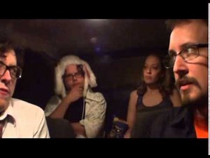 Midight Screenings - Prometheus: Re-Review