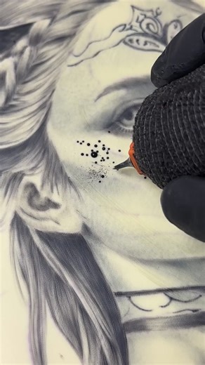 Prevent Ink Splatter: Tattoo Tips and Tricks