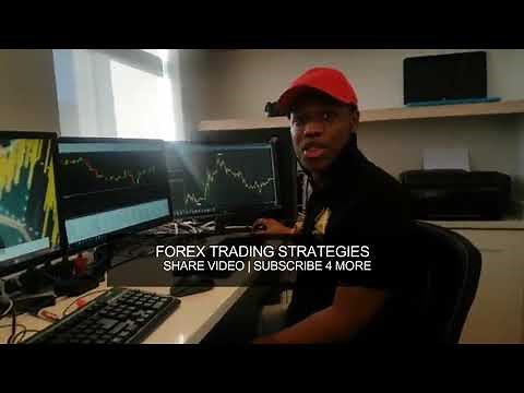 🔥Ref Wayne lesson for making money forex trading success + Download AFI Stochastic for free!
