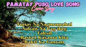 21K views · 274 reactions | Pamatay puso love songs / Cover Song...