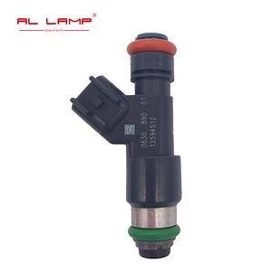[Hot Item] 12594512 Fuel Injector Fits Chevrolet Avalanche Express Silverado Suburban Tahoe Gmc Savana Sierra