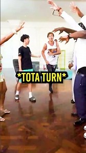 Ray Tried To Do A Step-Over But Fell! 😂💀