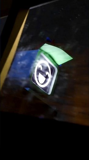 giant Mr.fun computer【found footage】 #sprunki #liminalspace #reallife