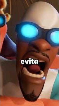 😭FROZONO SE ENFADA CON MR INCREÍBLE #disney