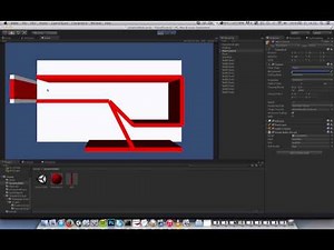 Unity3D Tutorial - grid snapping for walls