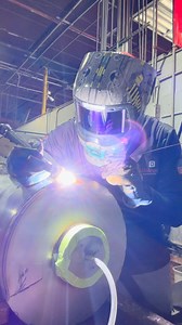 Monday dime droppin….. . . . #welding #welder #fabrication #weld #weldporn #tigwelding #weldernation #weldinglife #tig #weldlife #metalwork #migwelding #steel #metalfabrication #metal #weldeverydamnday #weldaddicts #welders #weldaholics #construction #metalworking #custom #engineering #stainlesssteel #manufacturing #metalfab #metalart #handmade #weldingporn #design | SS custom welding and Fabrication