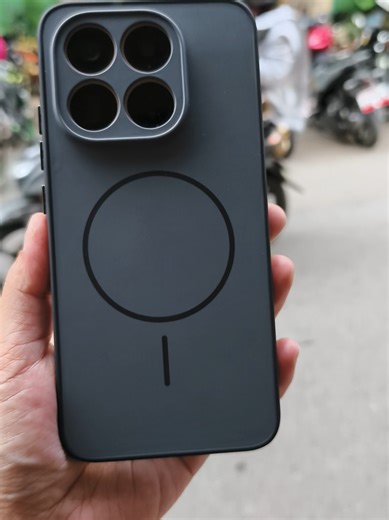 Shockproof Phone Case for Xiaomi and Redmi Models