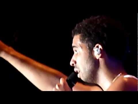 Drake Live Full Whole Complete Show Budweiser Made In America Festival September 2 2012 Philadelphia