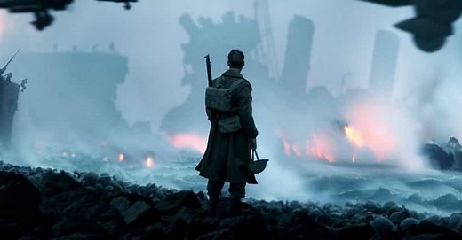 Dunkirk Movie Quotes