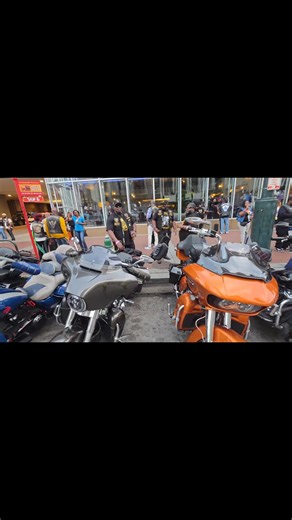 Outside Networking…still making powerful connections. | Pro Convention