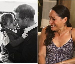 387K views · 1.1K reactions | Meghan Markle Breaks Down in Tears Revealing Lilibet’s DNA Test Results: “Harry Knows She’s Not His Biological Daughter, But He Loves Her Deeply… I’m Sorry, Harry — Lilibet’s Real Father Is…” See more below  | Top News feed | Facebook