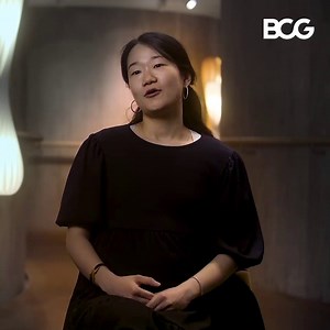 2.3K views · 58 reactions | At BCG, you don't need a business background to become a consultant. Make your next career move a role in consulting at BCG. https://on.bcg.com/2VZjOuw | Boston Consulting Group | Facebook