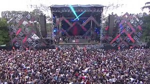 155K views · 8K reactions | Early this morning, special B2B wi Carl Cox and Maceo Plex at Exit Festival  | Mr. Afterparty | Facebook