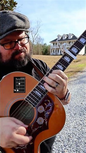 Sparks Easy Guitar Tutorial!