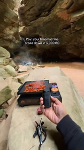 @inspectorsstashco putting Ohio on the timeline | Fermin Ruelas